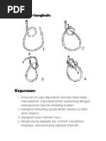 Jenis Balutan Anduh | PDF