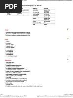 Installation and Deployment Guide Template | PDF | Share Point ...
