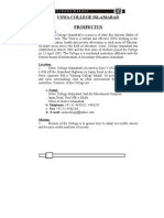 UCP Grading Policy Overview 2025 | PDF | Course Credit | Academic Term