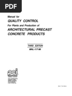 PCI Design Handbook | PDF