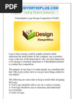 IITH Logo Booklet | PDF | Logos | File Format