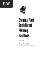 Car Bomb Recognition Guide | PDF | Bomb | Bomb Disposal