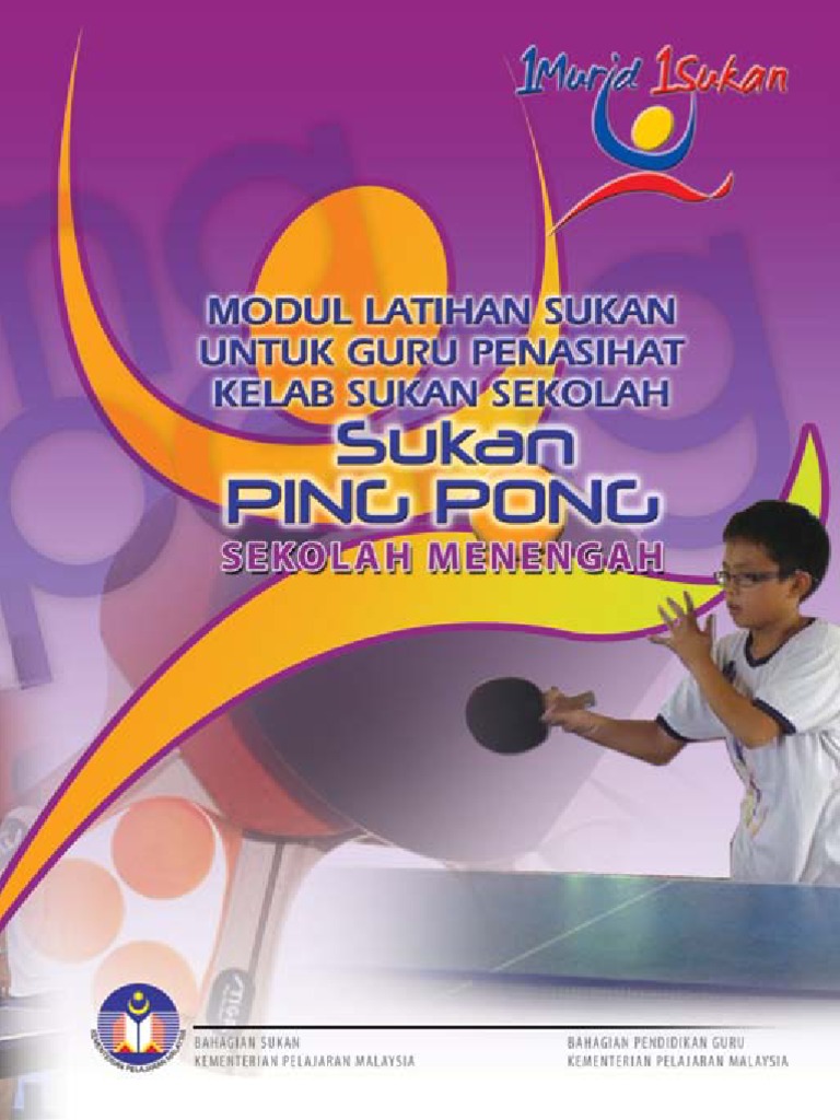 Ping Pong Pong Pdf