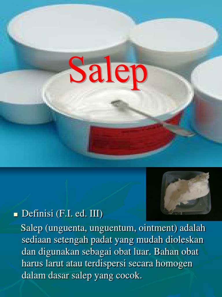 Salep | PDF