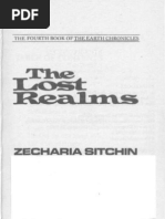 Graham Hancock - Entangled | PDF