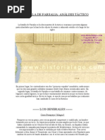 Batalla de Filipos: Resumen y Consecuencias | PDF | Guerra de la ...