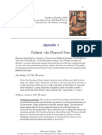 Squaring Time and Price With Planets | PDF | Science | Astronomy