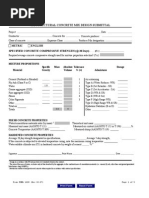 Aashto M 6 | PDF | Concrete | Construction Aggregate