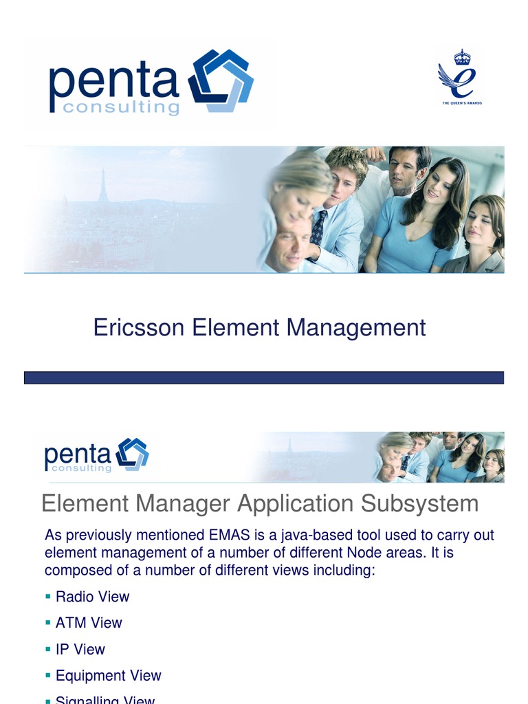 Ericsson UMTS | PDF | Command Line Interface | Computer File