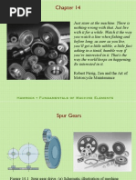 Jis b1702 | PDF | Gear | Accuracy And Precision