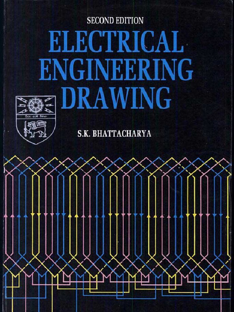 Electrical Engineering Drawing | PDF