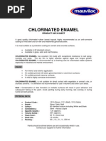 Shell Ensis Corrosion Preventative Oils | PDF | Corrosion | Chemical ...