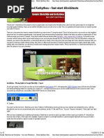 Keywords ENSCAPE SKETCHUP | PDF