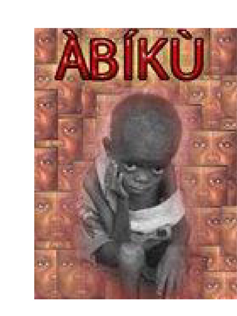 ABIKU | PDF