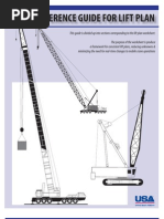 Outrigger Load Calculator | PDF | Crane (Machine) | Construction Equipment