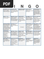 What Is An Infinite Regress Argument | PDF | Argument | Logical Consequence