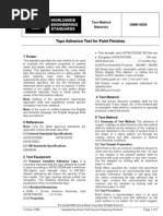 GMW3059 - Material Specification PDF | PDF | Polycyclic Aromatic ...