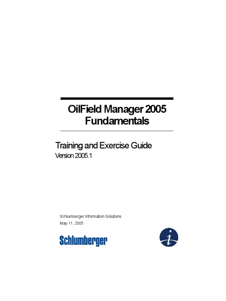 OFM 2005 1 Fundamentals | PDF | File Format | Databases