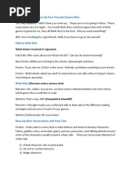 2022 KS2 Reading Booklet Overview | PDF | Art