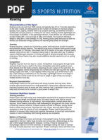 Flow State Scale (FSS) | PDF