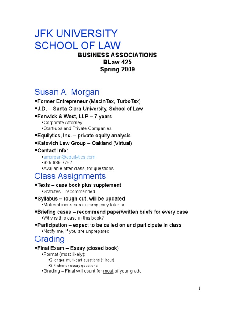 Upa v. Rupa | PDF | Limited Liability Company | Stocks