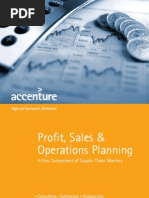 V-Deloitte - Enterprise Value Map | PDF | Strategic Management ...