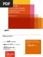 V-Deloitte - Enterprise Value Map | PDF | Strategic Management ...