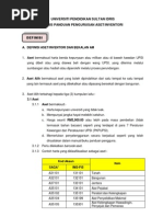 Borang Permohonan Stok Kew.PS-8 | PDF
