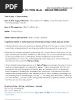 Katherine Philips A Married State' | PDF | Poetry | Marriage