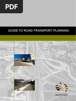 Bus Stop Design Guidelines | PDF | Bus | Traffic