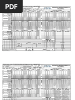 Fivb Volleyball Scoresheet | Referee | Leisure