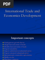 Microeconomics Ppt. Chapter 1 | PDF | Microeconomics | Economic System