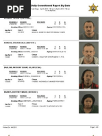 New IRF BLANK FORM (1 To 2 Persons-A4) | PDF | National Security | Law ...