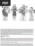Understanding the Neter in Egypt | PDF | Ancient Egypt | Monotheism