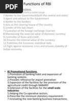 7RBI Subsidiaries - of - Rbi - 90 | PDF | Reserve Bank Of India | Banks