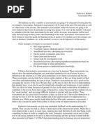 Element 3 Afgt - Smithathomas - s287949 | PDF | Educational Assessment ...