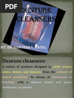 Chrome Cobalt RPD Design Overview | PDF | Dental Anatomy | Dentistry