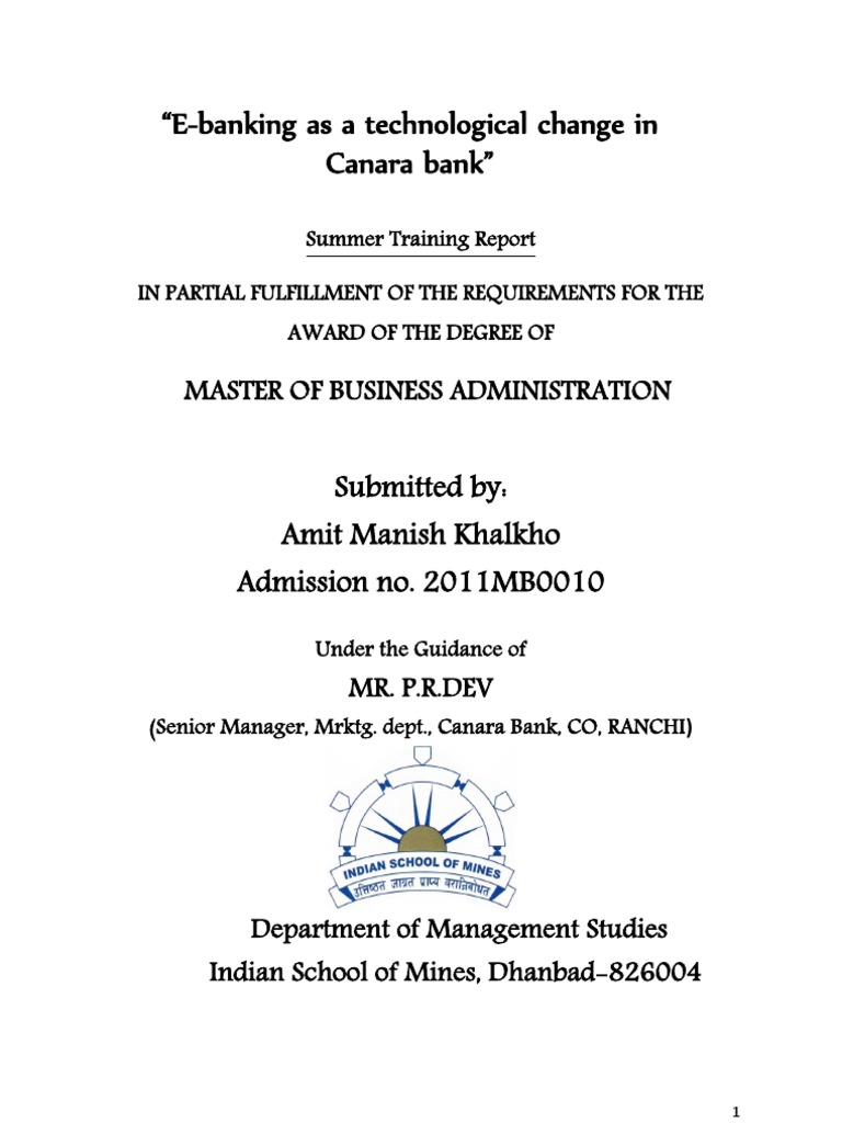 Canara Bank Credit Cards | PDF | Cheque | Online Banking