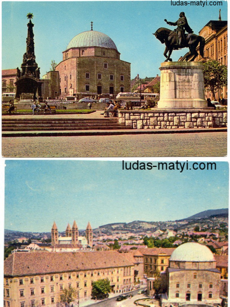 Pecs Bus History | PDF