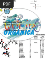 Nomenclatura de Radicales Químicos | PDF | Compuestos orgánicos ...