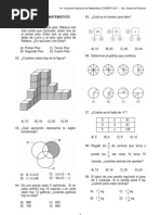 Ejercicios Resueltos 15 Casos Factorizacion | PDF | Factorización | Objetos matemáticos
