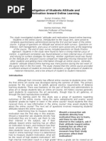 Hofling Et Al 1966 | PDF | Experiment | Validity (Statistics)