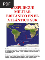 Teoria Del Poder Maritimo | PDF | Mar | Alfred Thayer Mahan