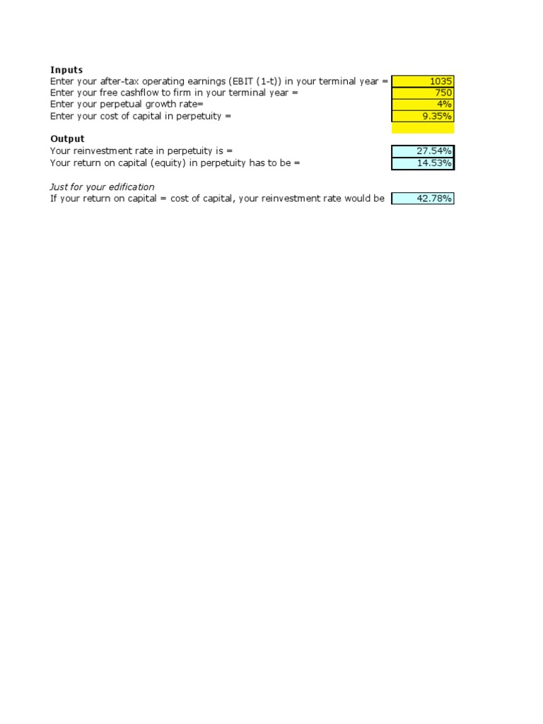 Implied Roc Roe | PDF