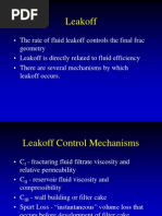 Analytical Application On Wellplan Software Studing Torque and Drag ...
