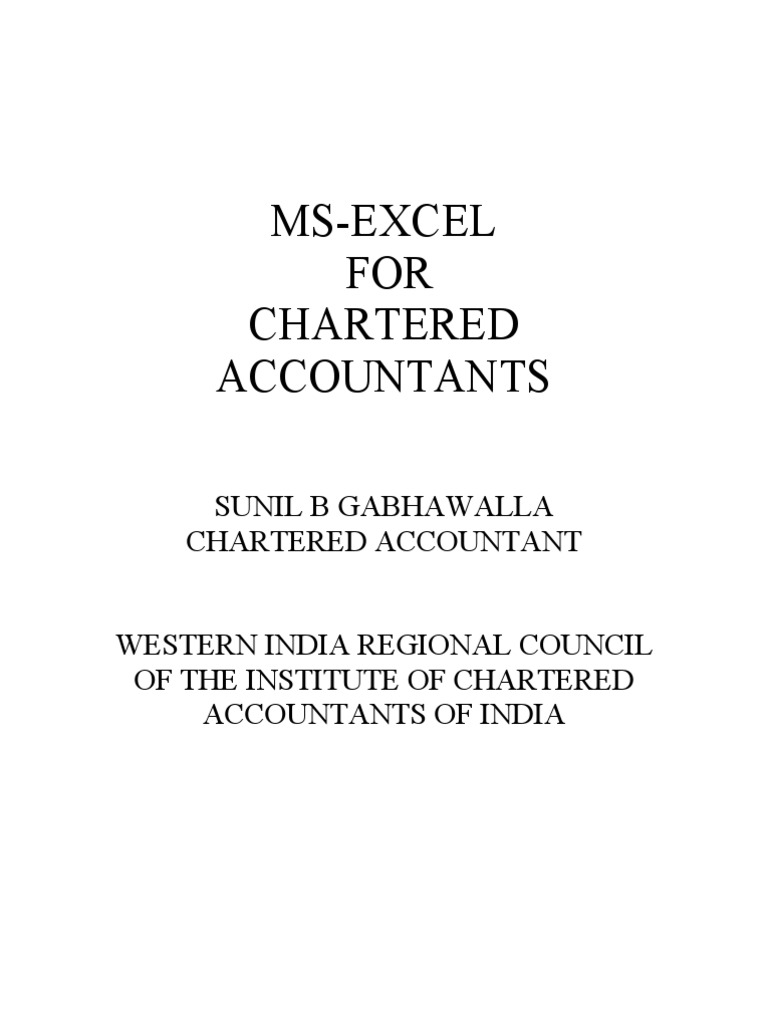 Excel Book | PDF | Microsoft Excel | Yield (Finance)