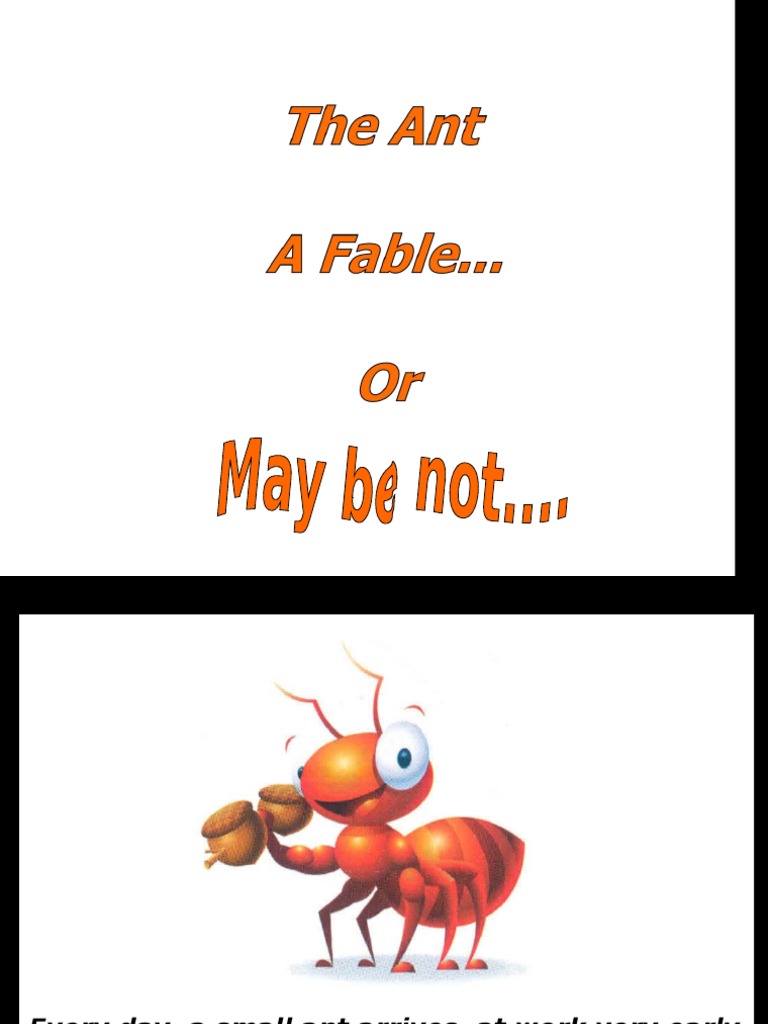 How Management Works - A Story | Download Free PDF | Business