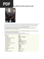 MOHAA Serial Keys | PDF | Computers | Technology & Engineering