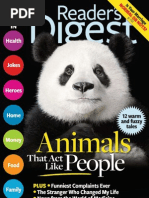 Time Magazine - Never Offline | PDF | Smartwatch | I Phone