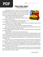 Roblox | PDF | Reading Comprehension